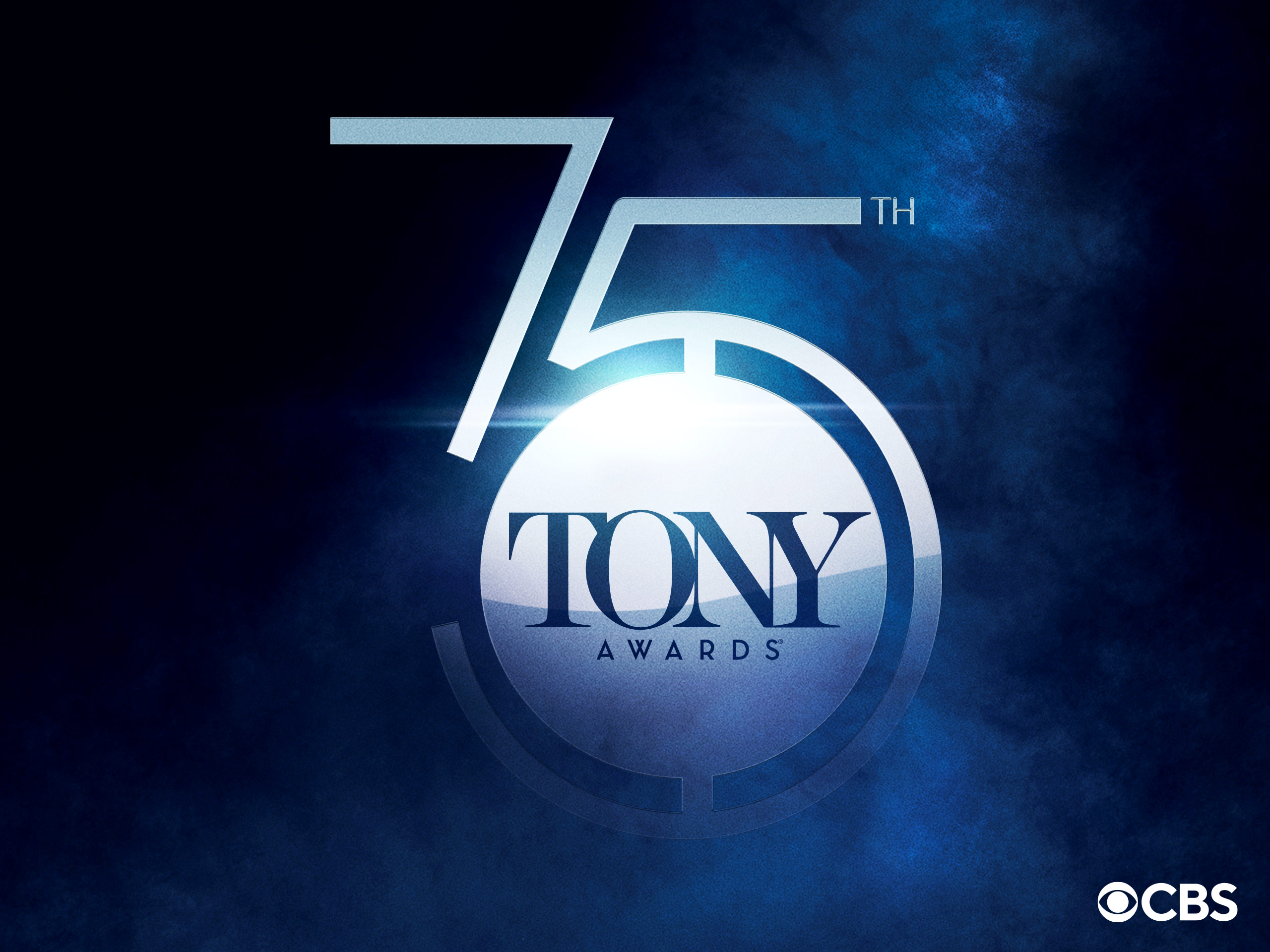 Tony Award Logo