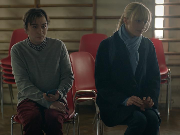 Prime Video: Astrid, Season 1