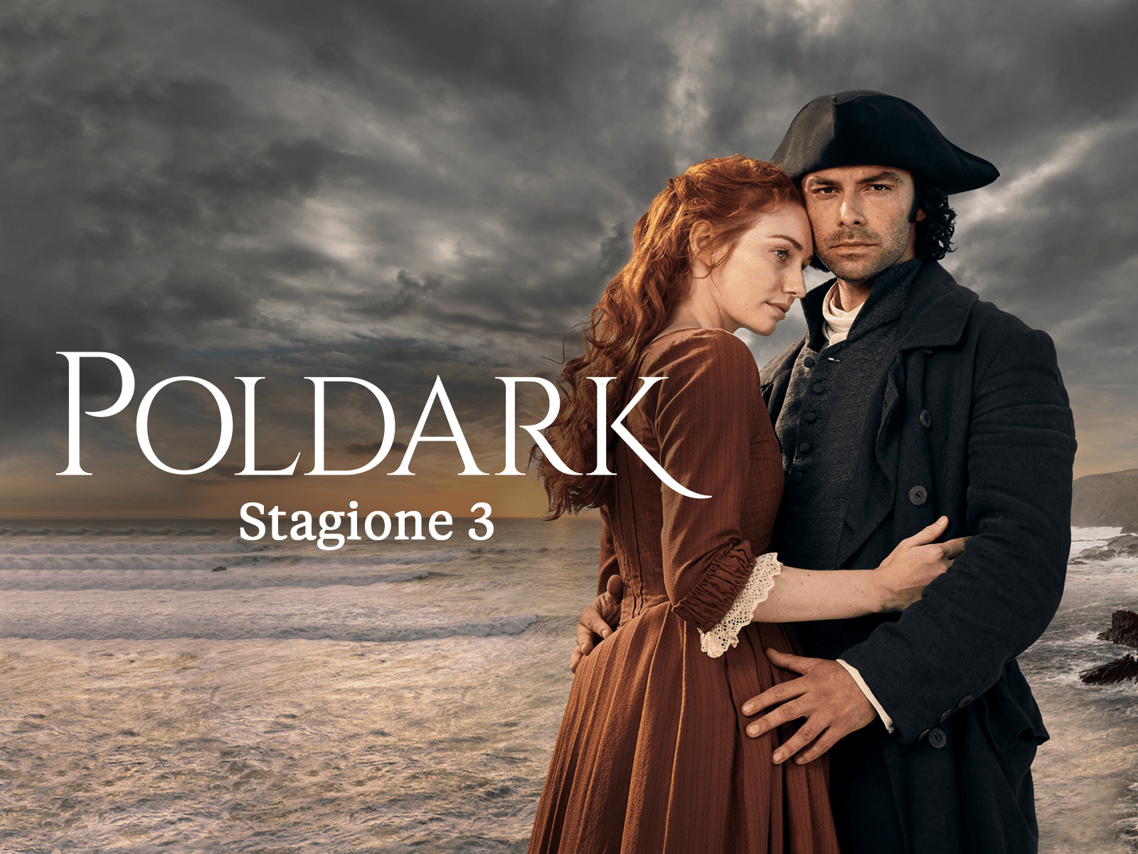 Prime Video: Poldark - Stagione 3