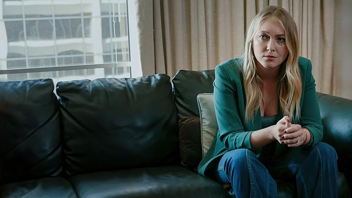 Watch SEDUCED: INSIDE THE NXIVM CULT - Season 1 | Prime Video