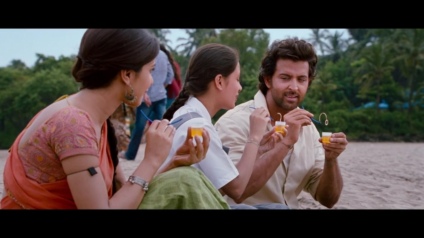 Watch Agneepath (2012) | Prime Video