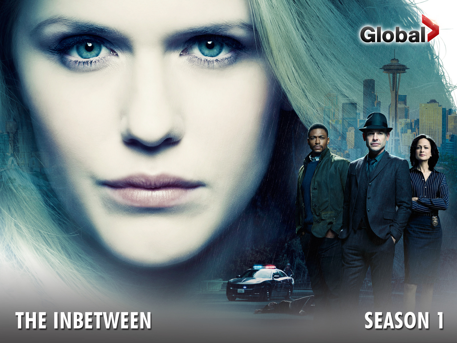 Prime Video: Inbetween - Season 1