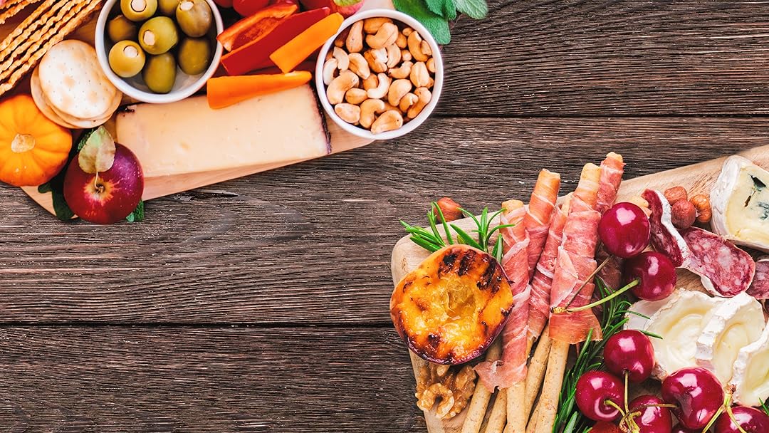 Watch Amazing Graze: Board Games - Season 1 | Prime Video