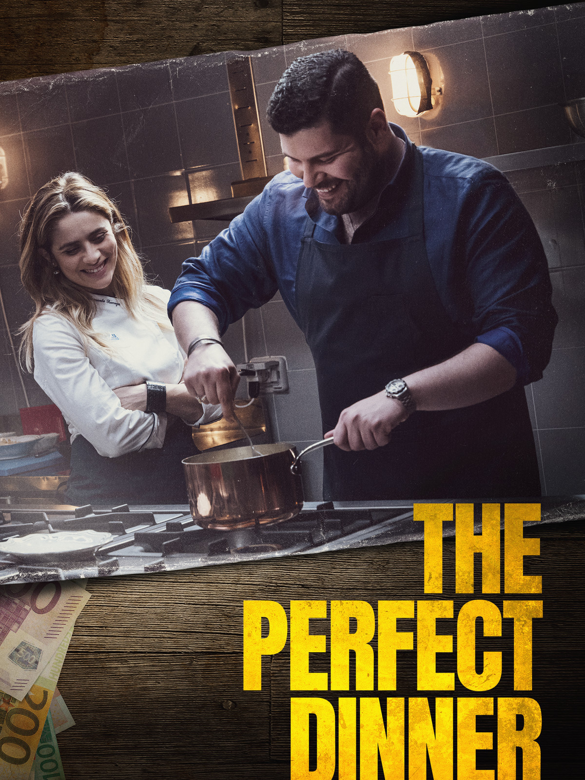 Prime Video: The Perfect Dinner