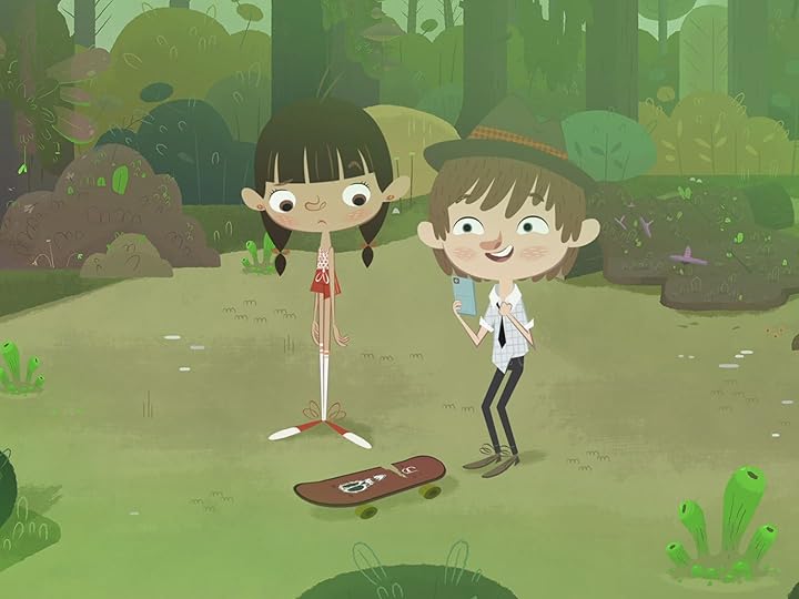 Prime Video: Floopaloo - Stagione 2