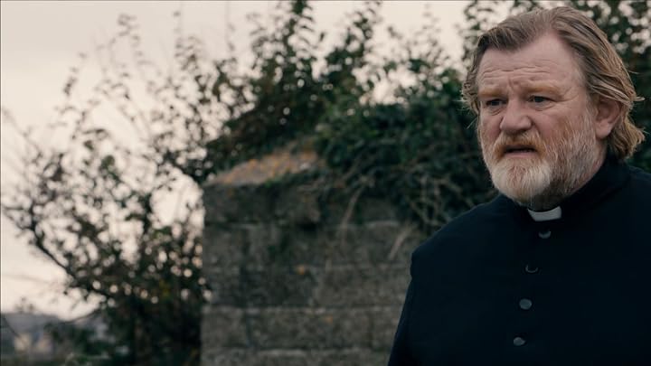 Watch Calvary | Prime Video