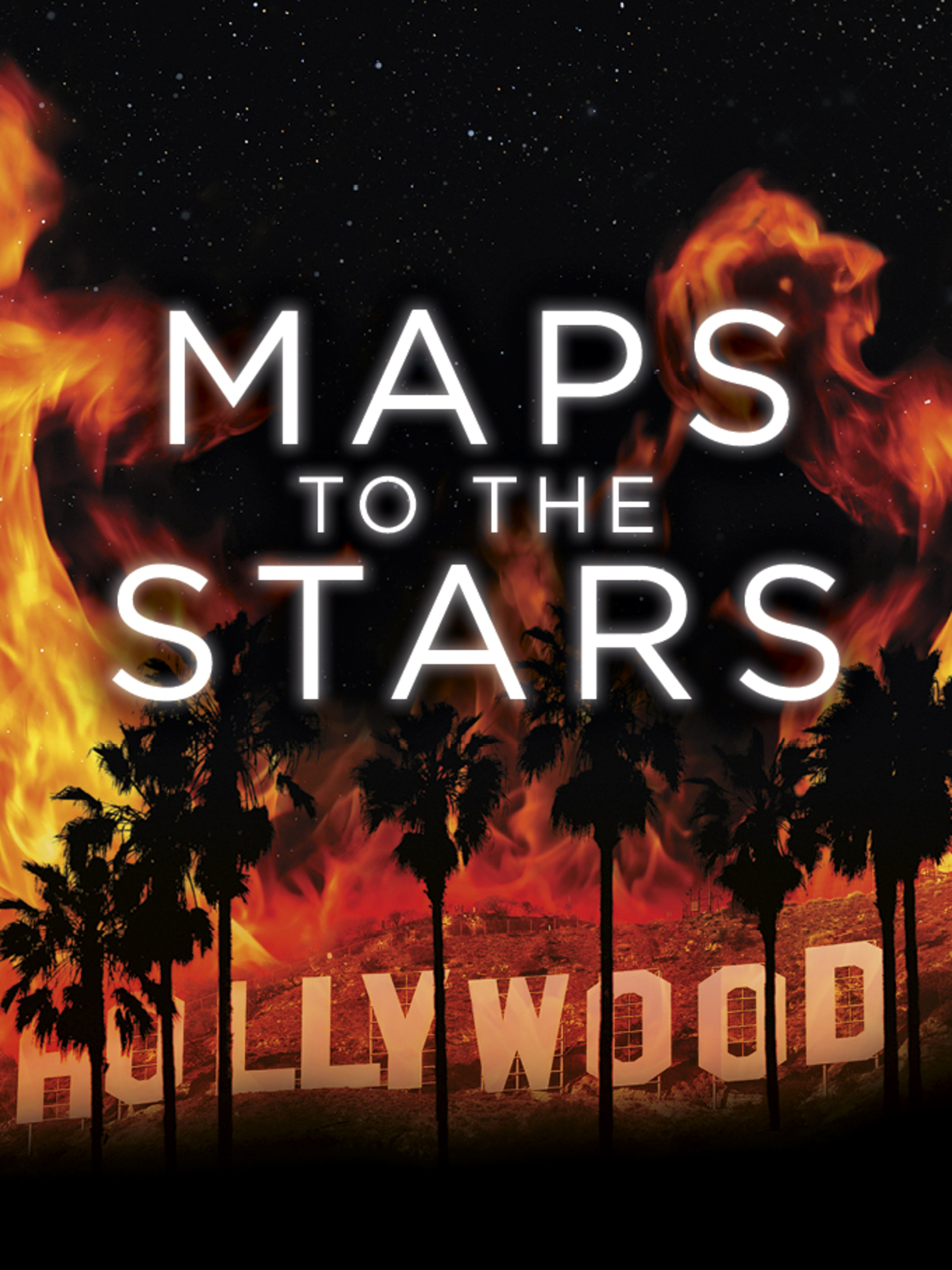 Prime Video: Maps To The Stars