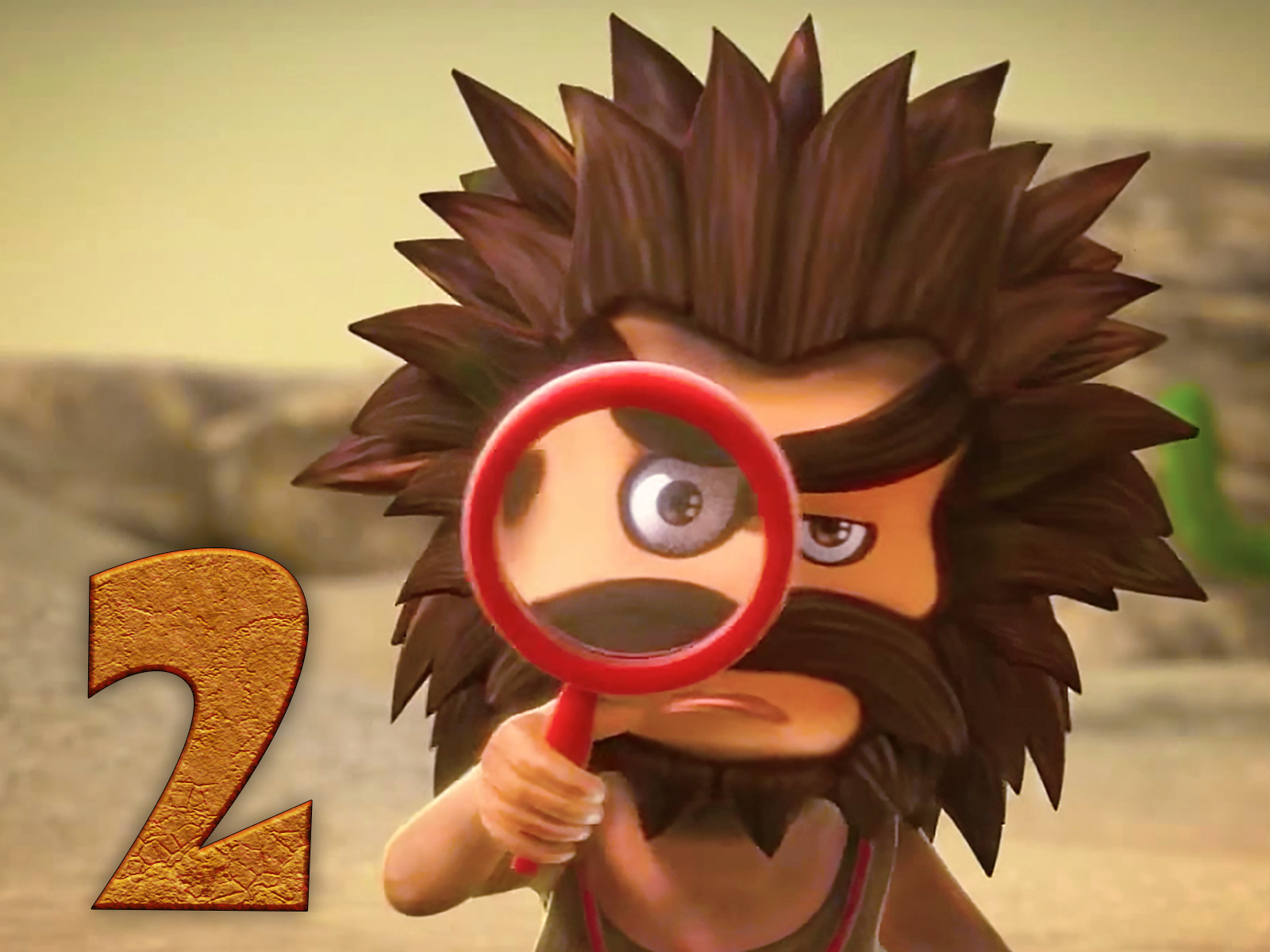 Prime Video: Oko Lele