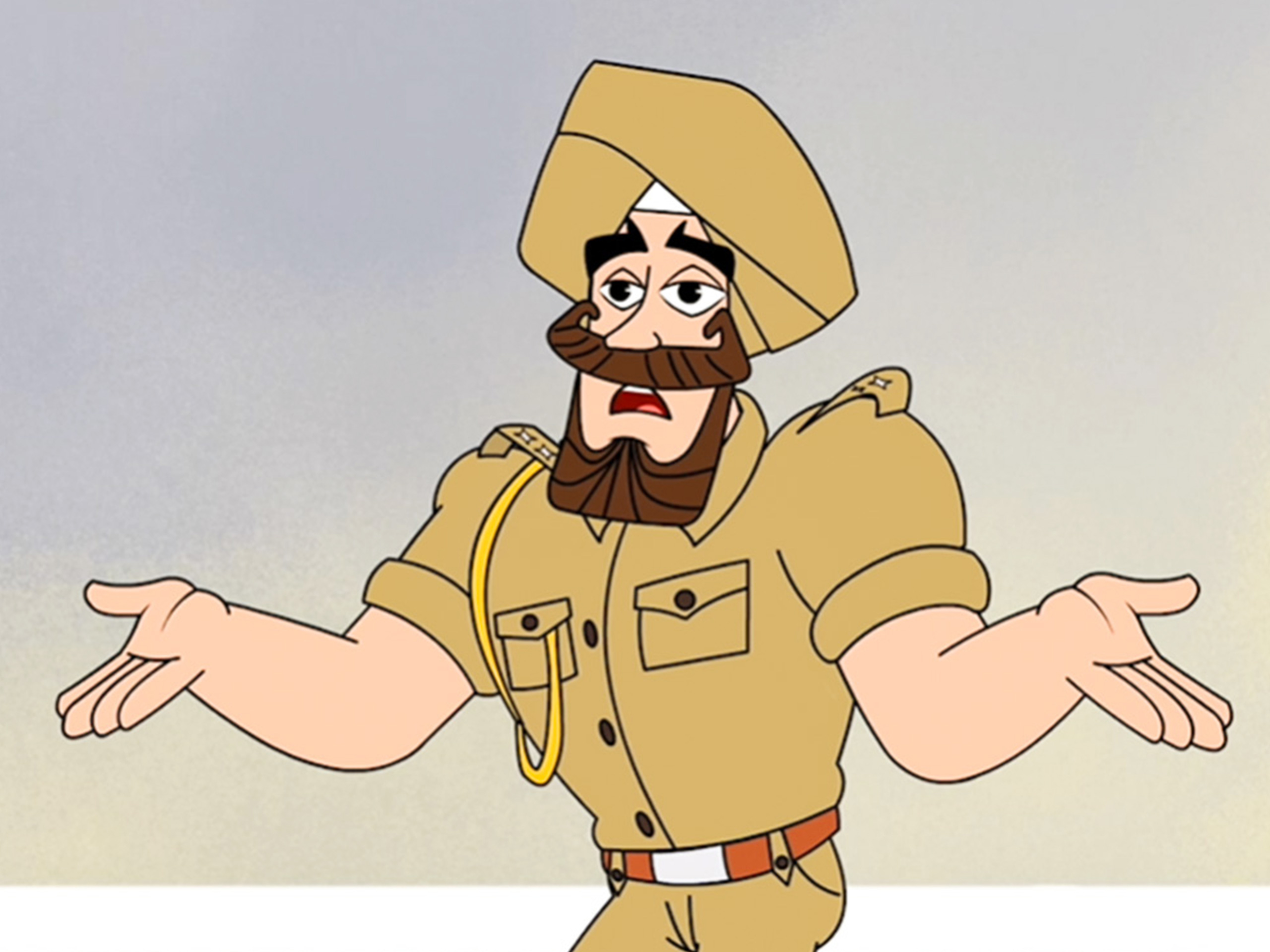 Prime Video: Akki Jaanbaaz