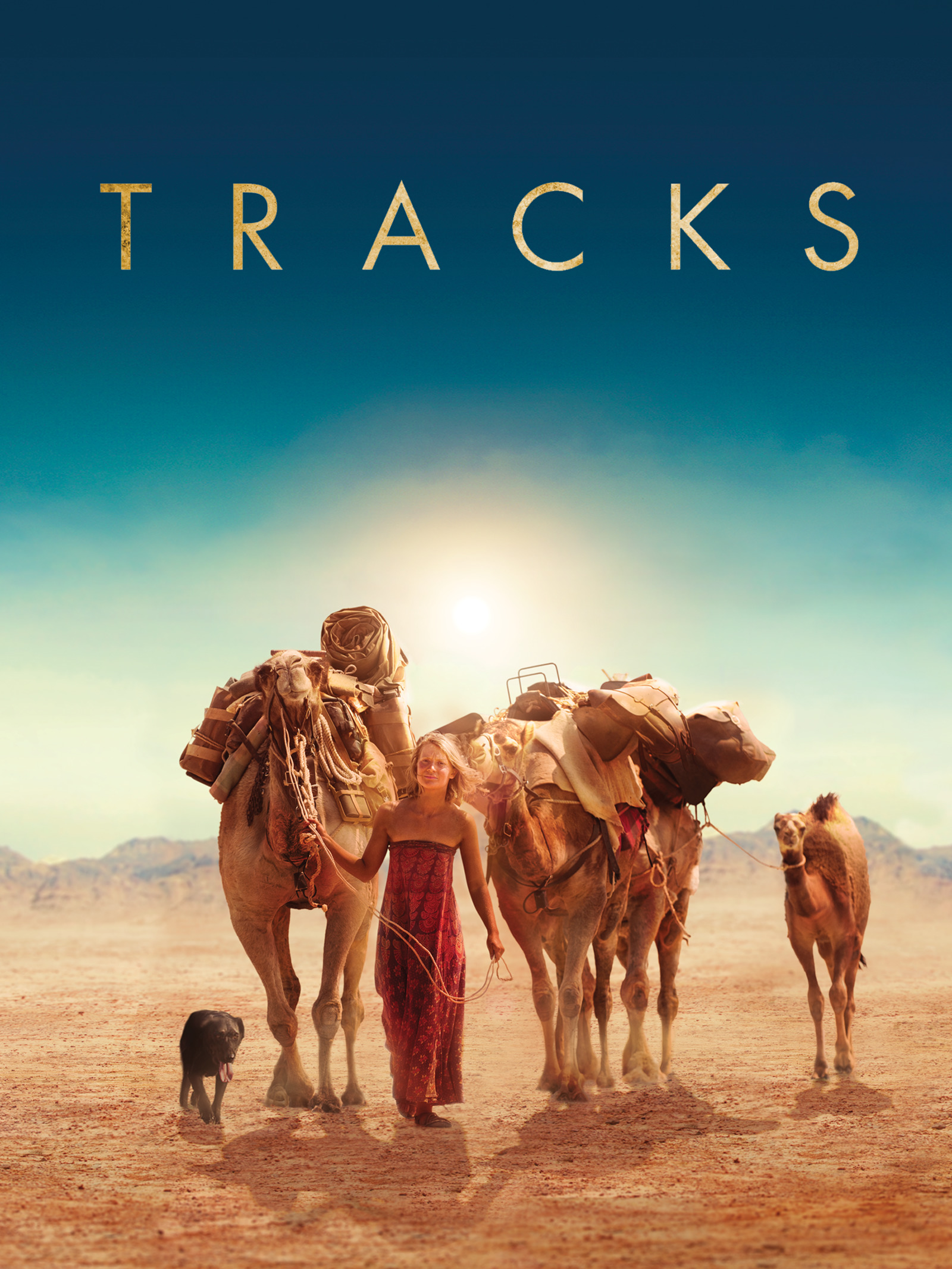 Prime Video: Tracks