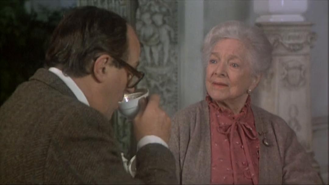 Watch Murder With Mirrors | Prime Video