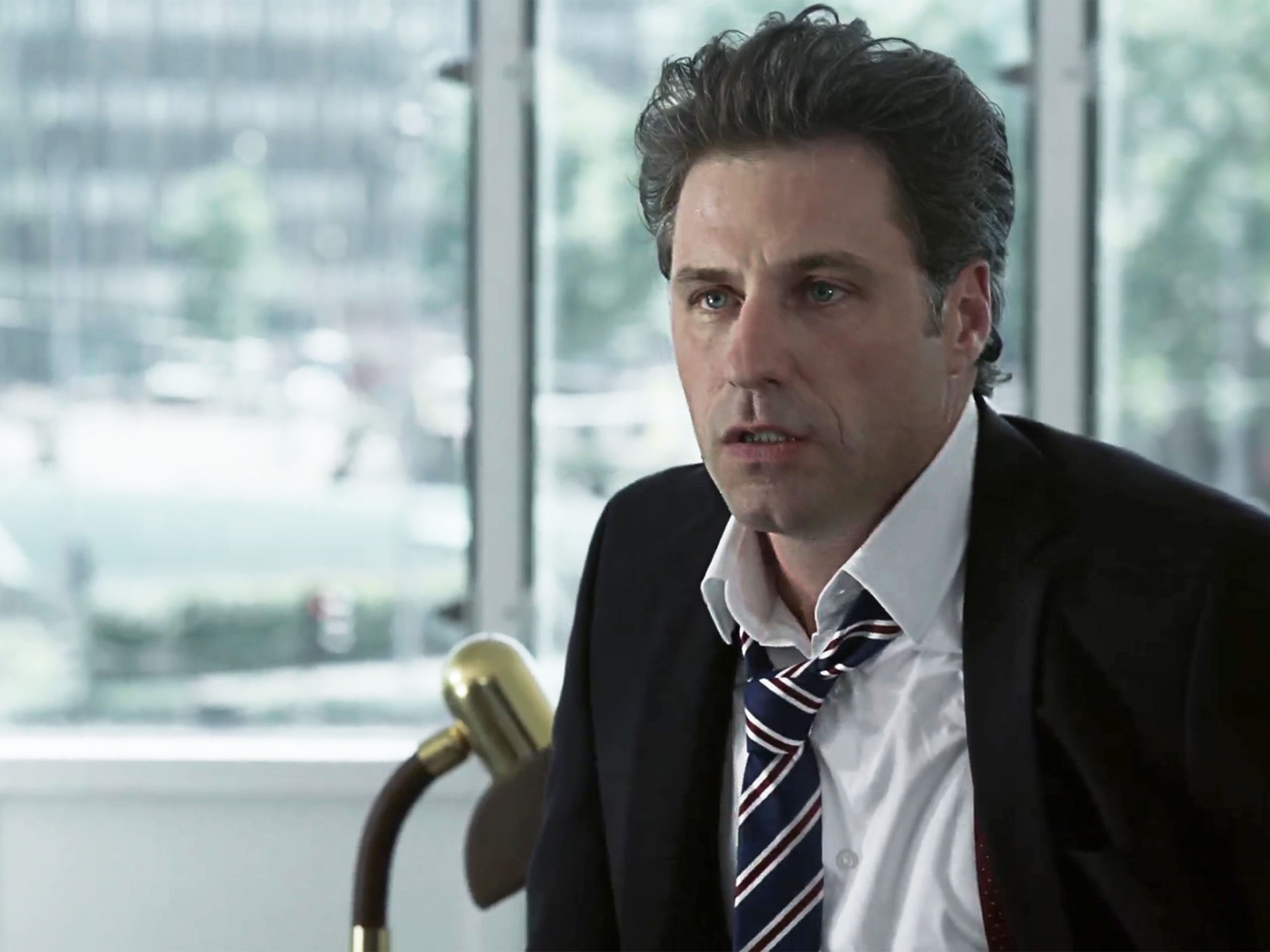 Prime Video: The Adulterer, Season 2