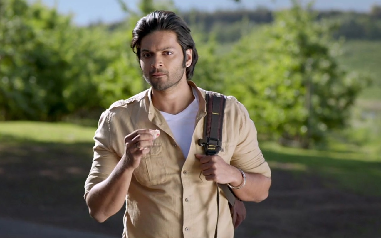 Prime Video: Khamoshiyan