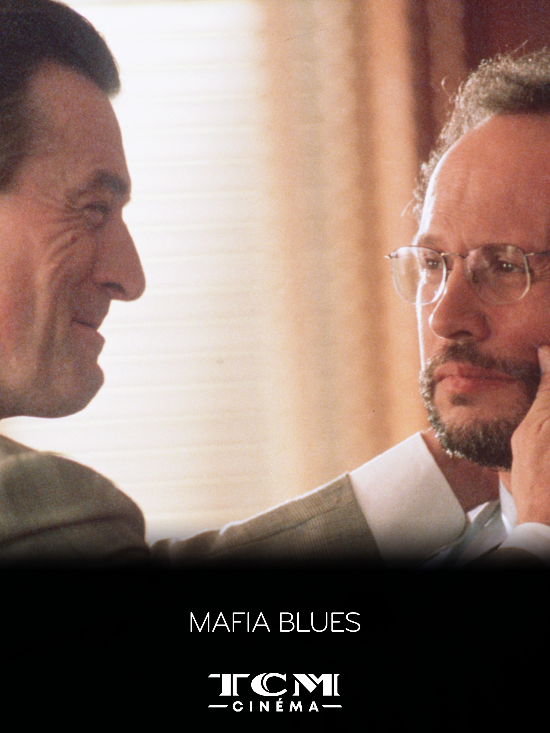 Prime Video: Mafia Blues