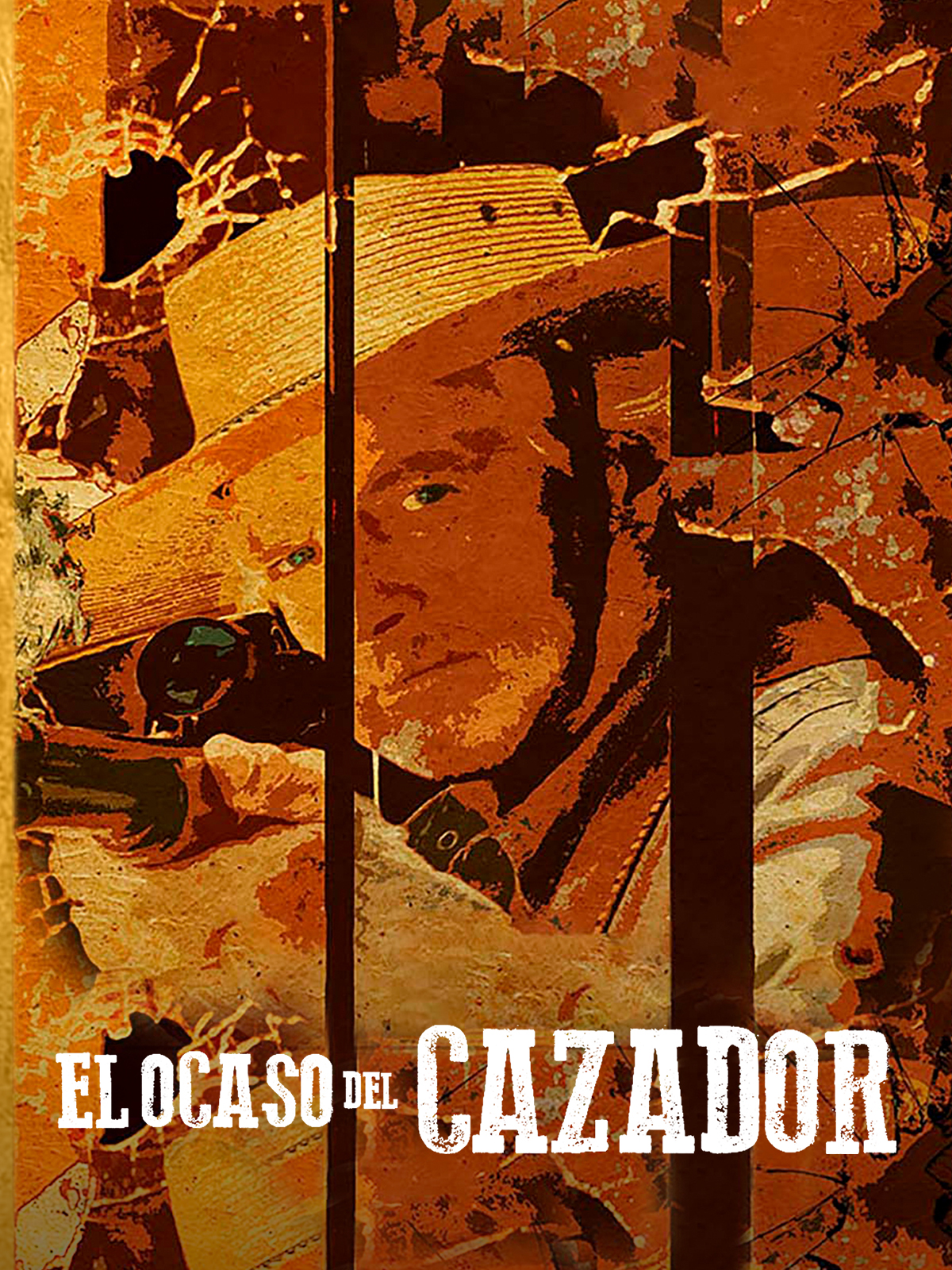 Prime Video: El ocaso del cazador