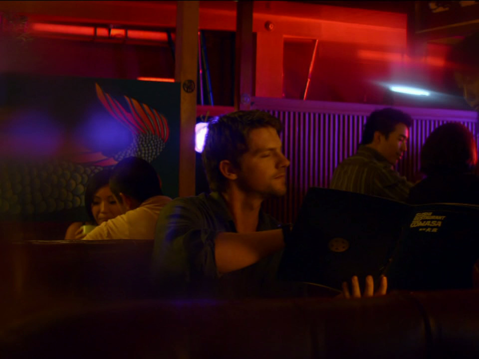 Prime Video: Flashforward - Season 1