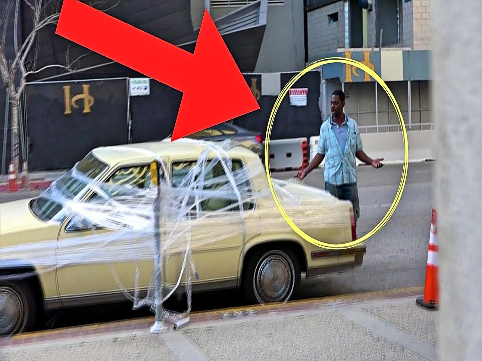 Prime Video: Magic Murray