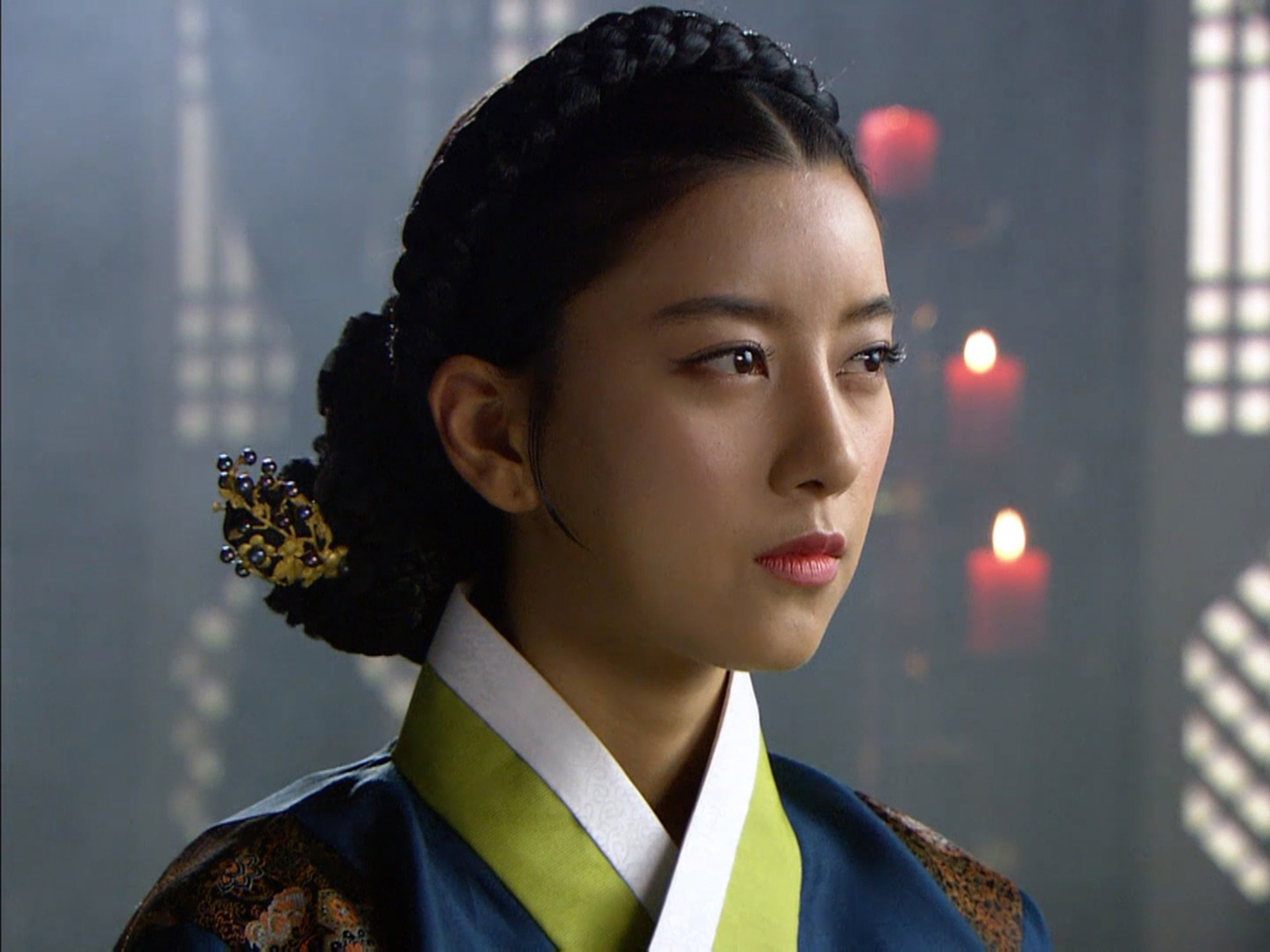 Prime Video: Warrior Baek Dong Soo