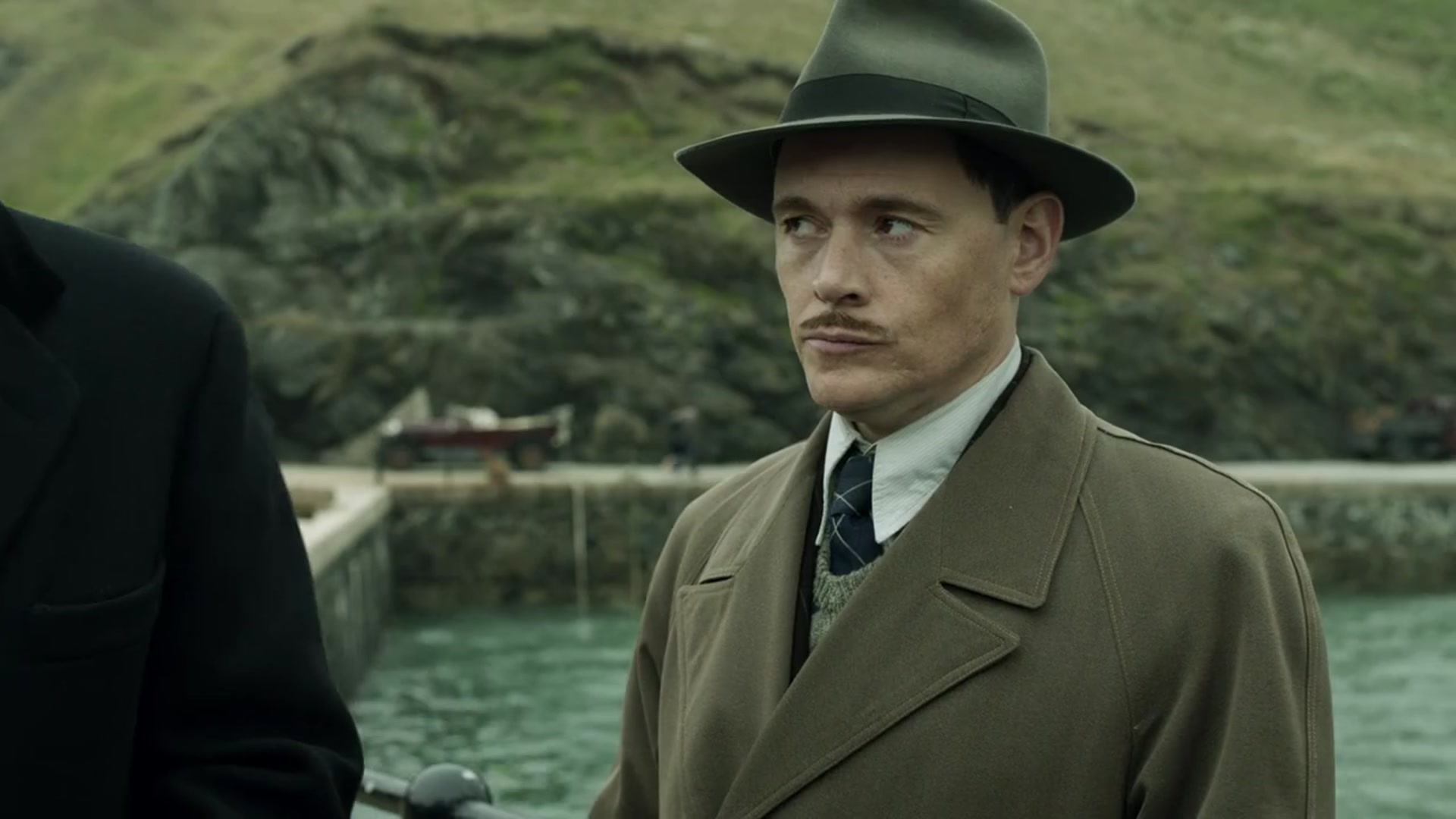 Prime Video: And Then There Were None (UK Broadcast Version)