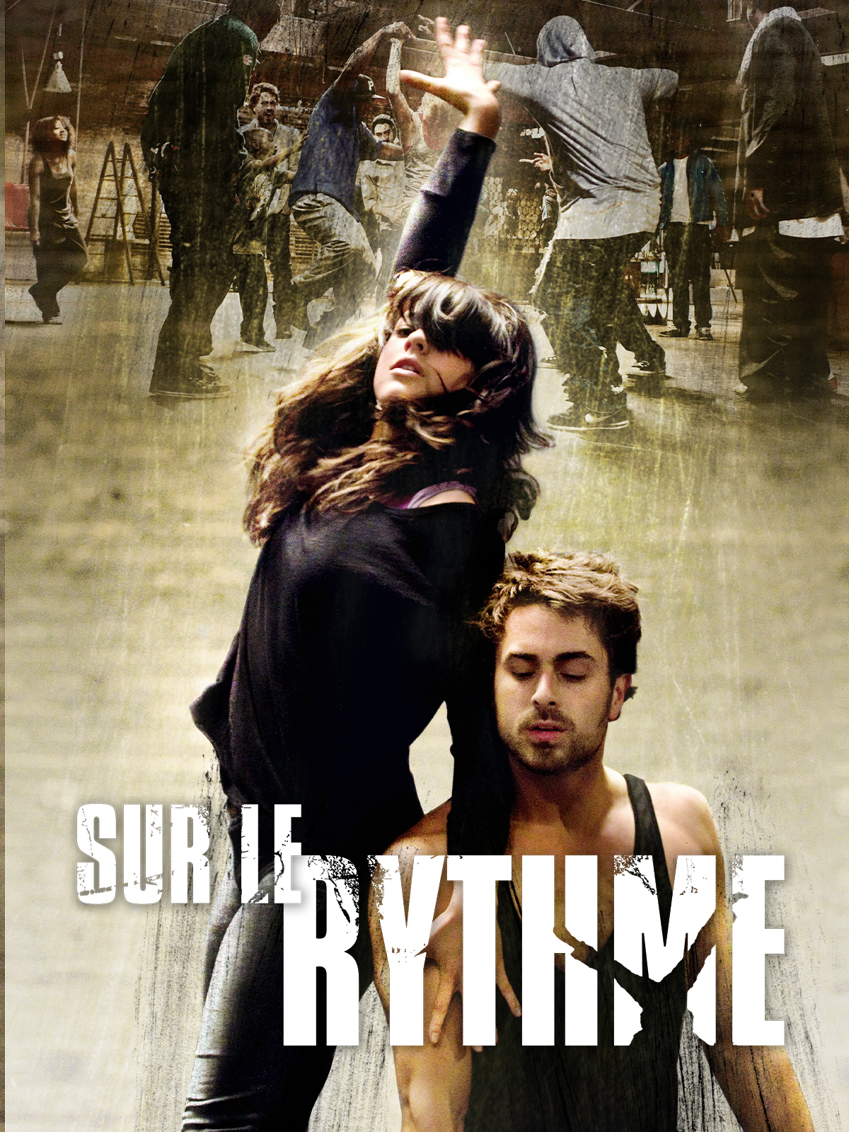 Prime Video: Sur le rythme