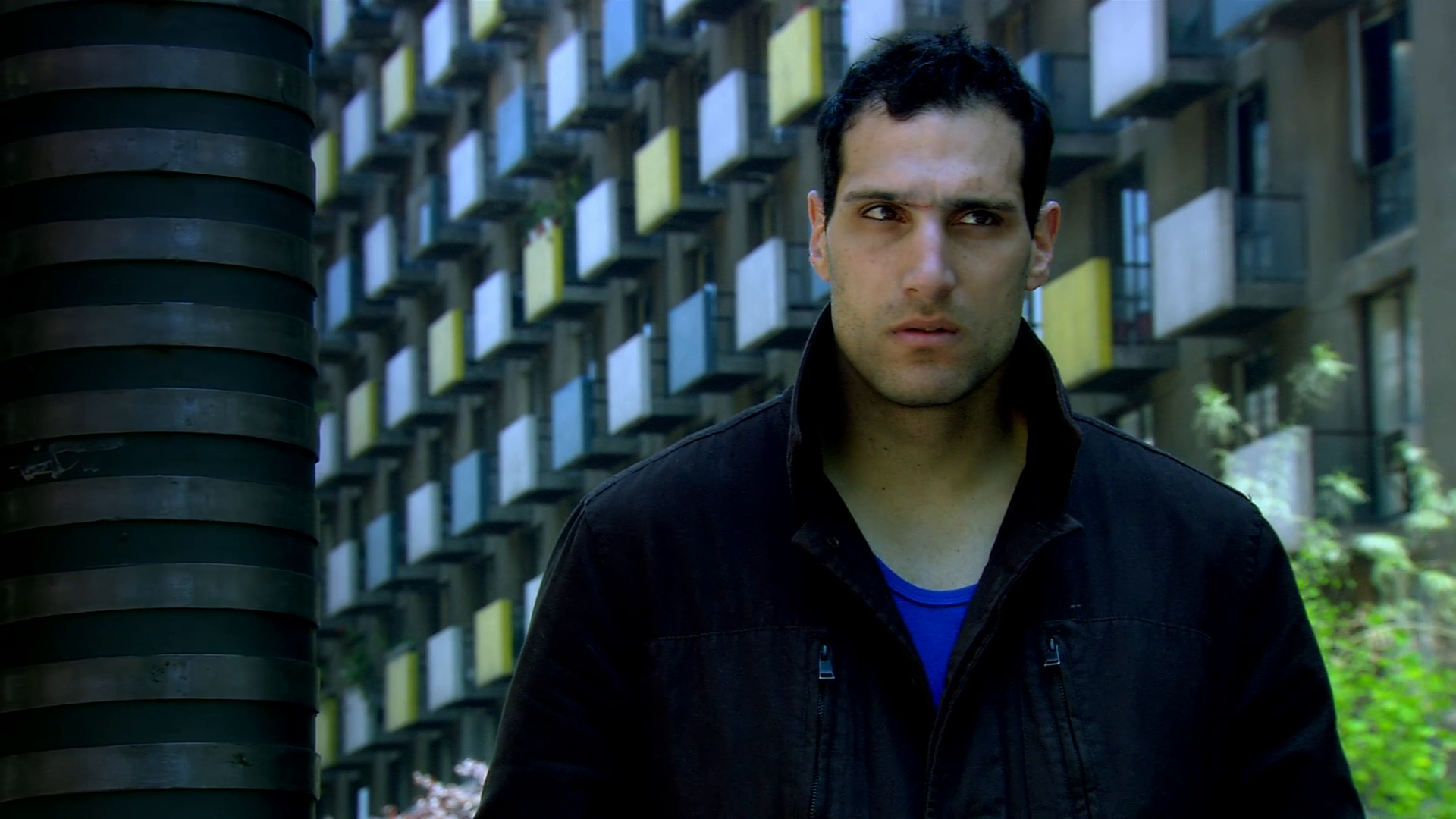 Watch Mirageman | Prime Video