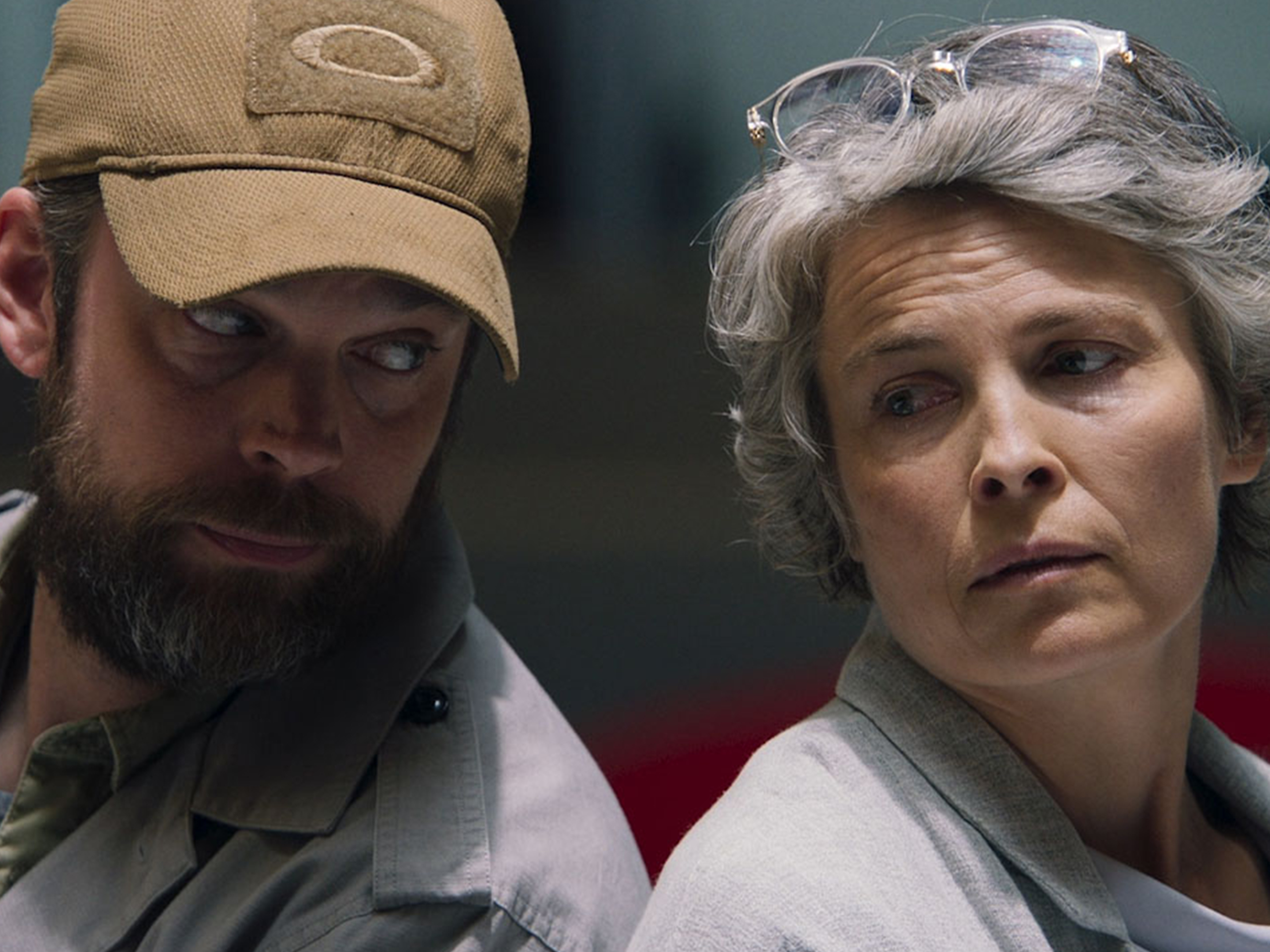 Prime Video: Peacemaker Season 1