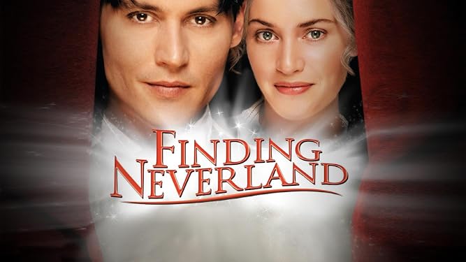 Finding Neverland