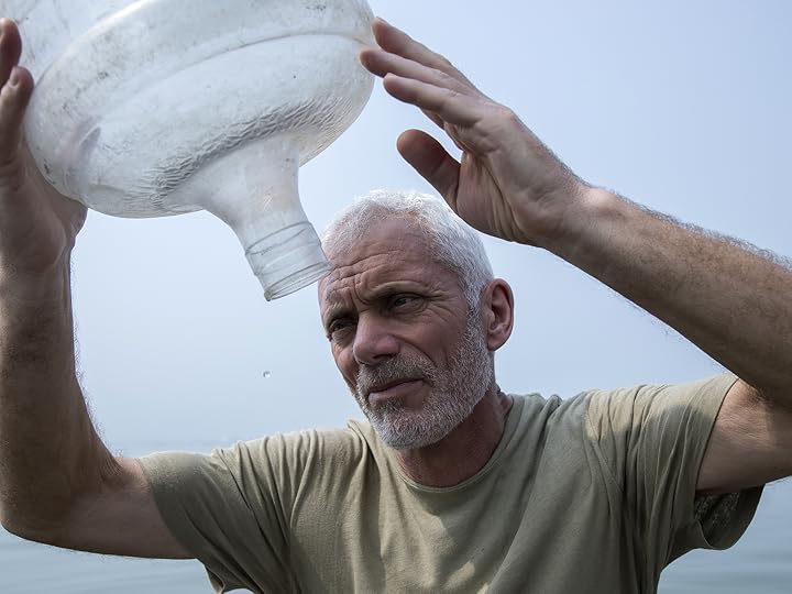 Prime Video: Jeremy Wade's Mighty Rivers - Season 1