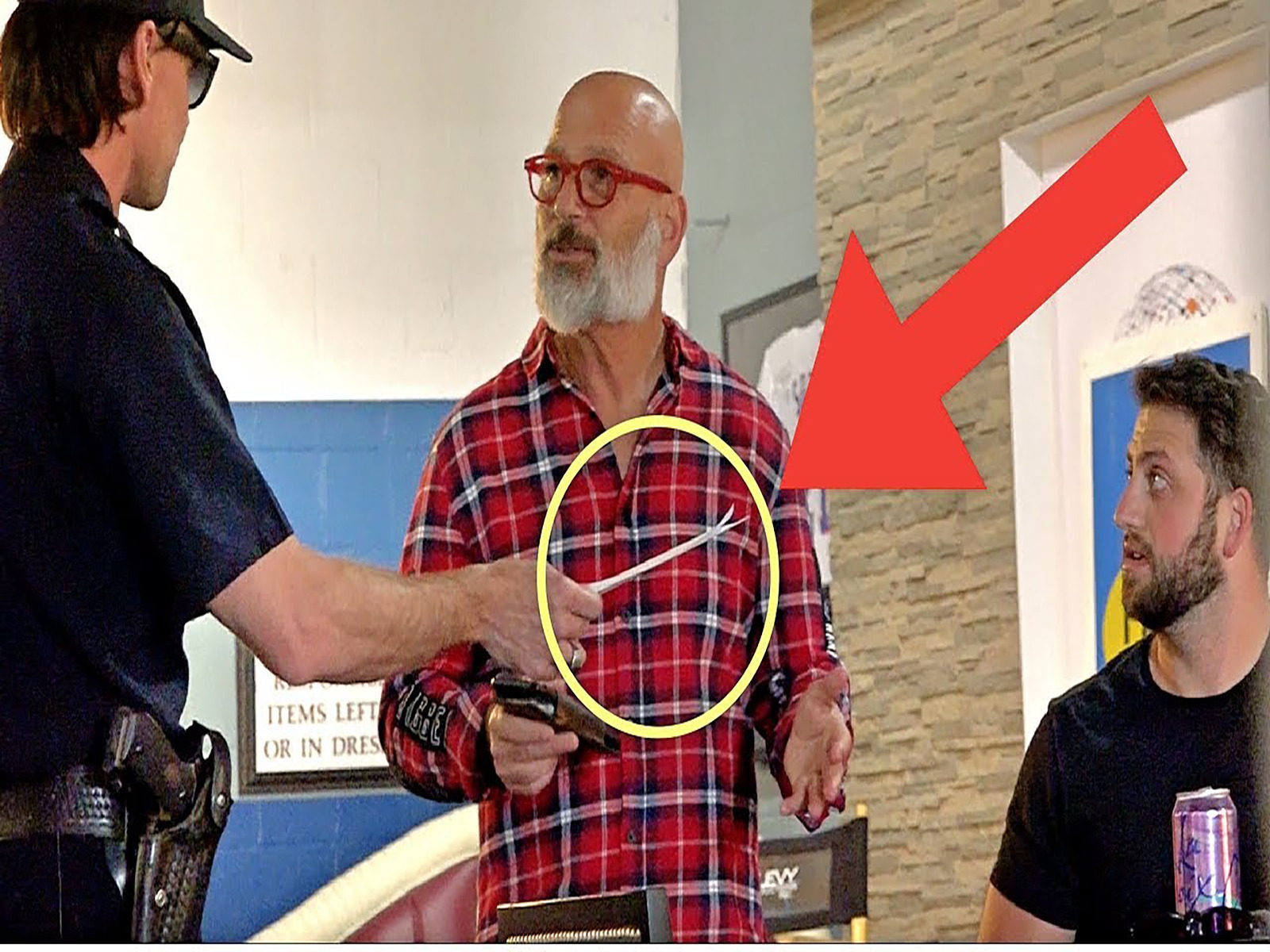 Prime Video: Magic Murray