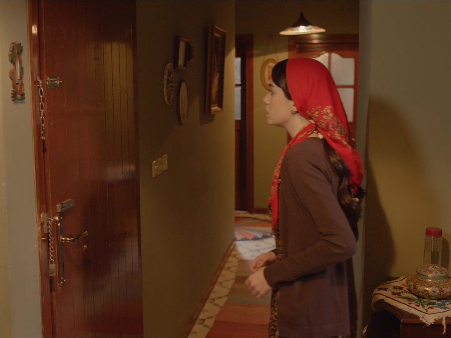 Prime Video: Moms and Mothers 1: Two Different Background