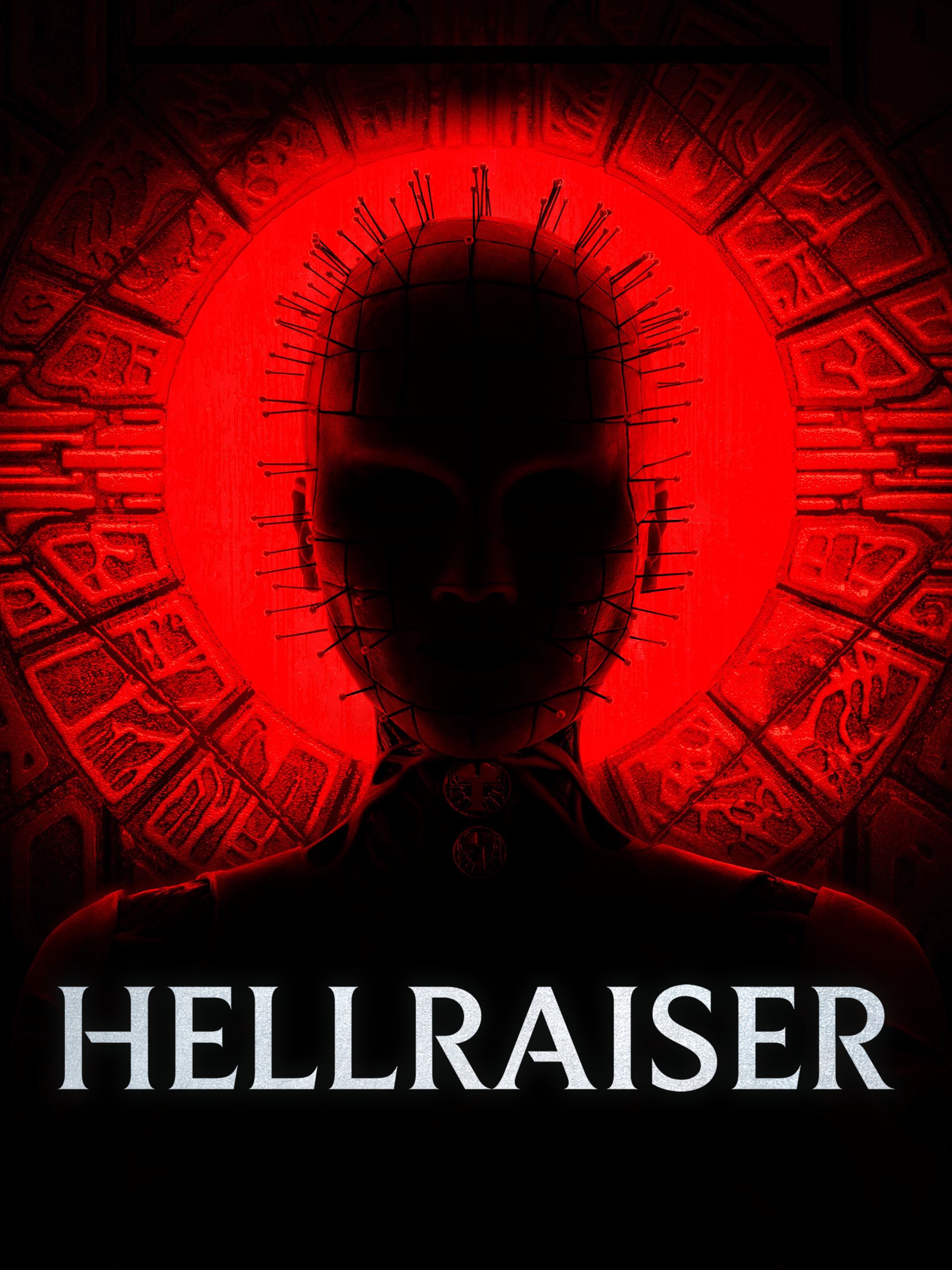 Prime Video: Hellraiser (2022)
