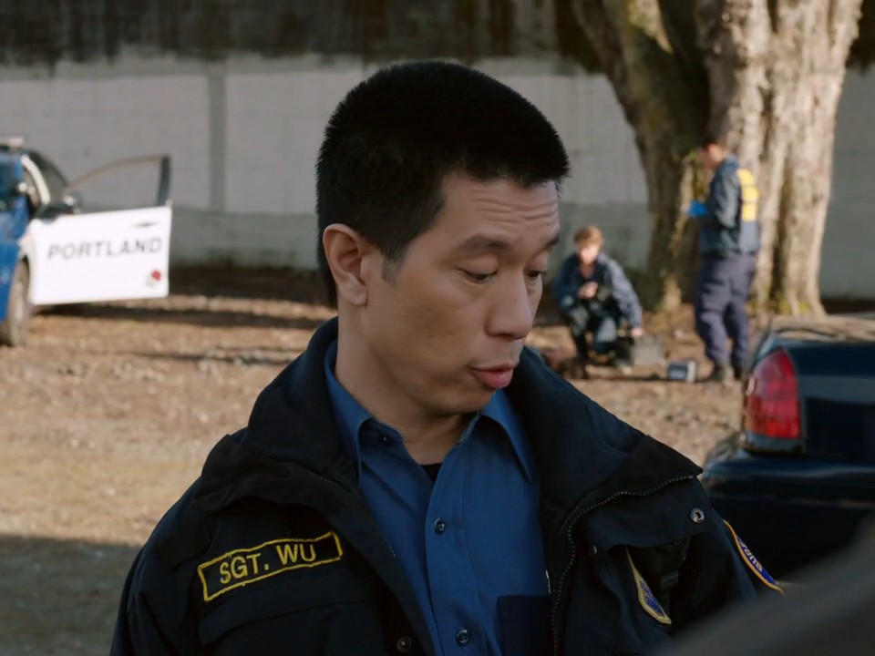 Prime Video: Grimm Season 4