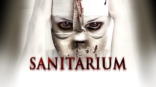 Prime Video: Sanitarium