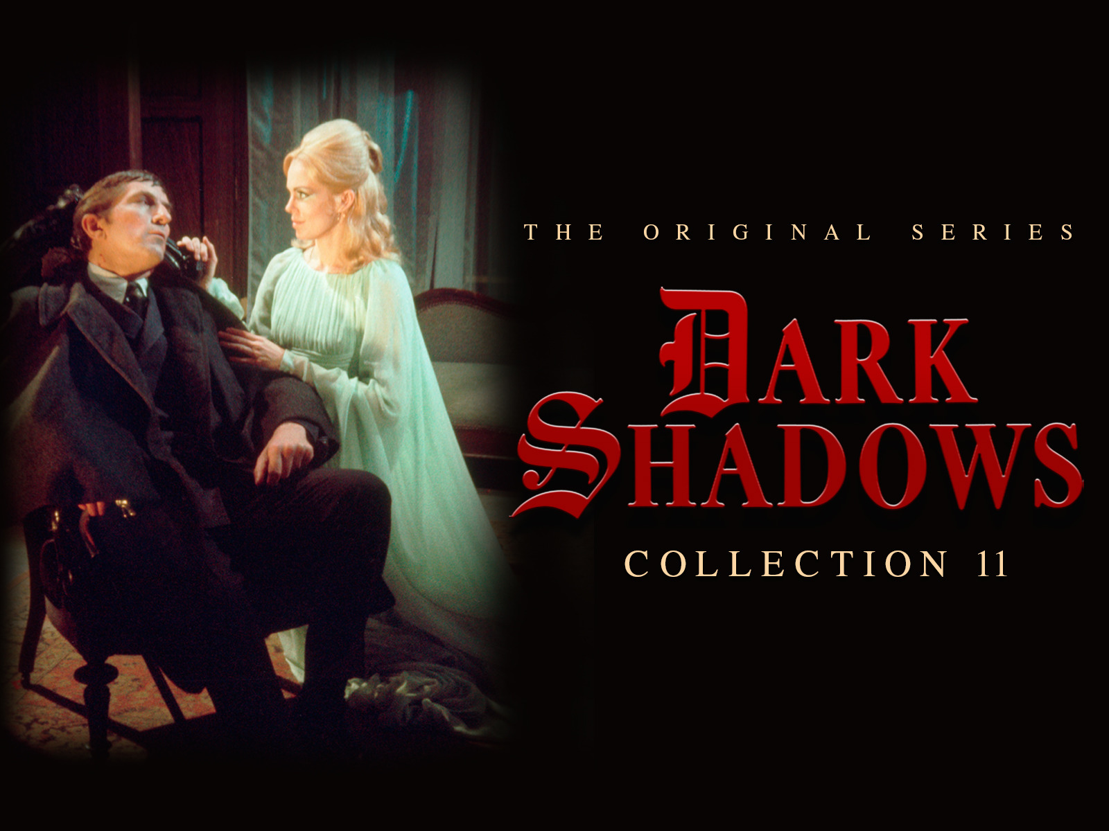 Prime Video: Dark Shadows
