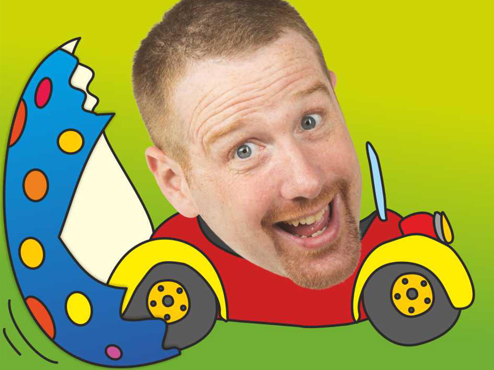 Prime Video: Steve e Maggie