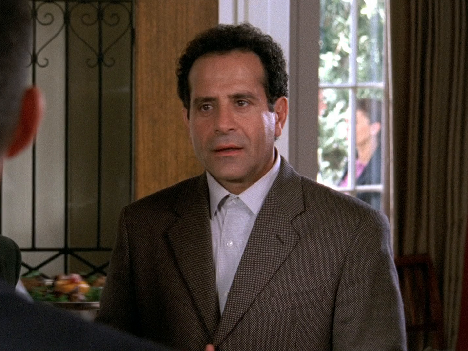 Prime Video: Monk - Season 4