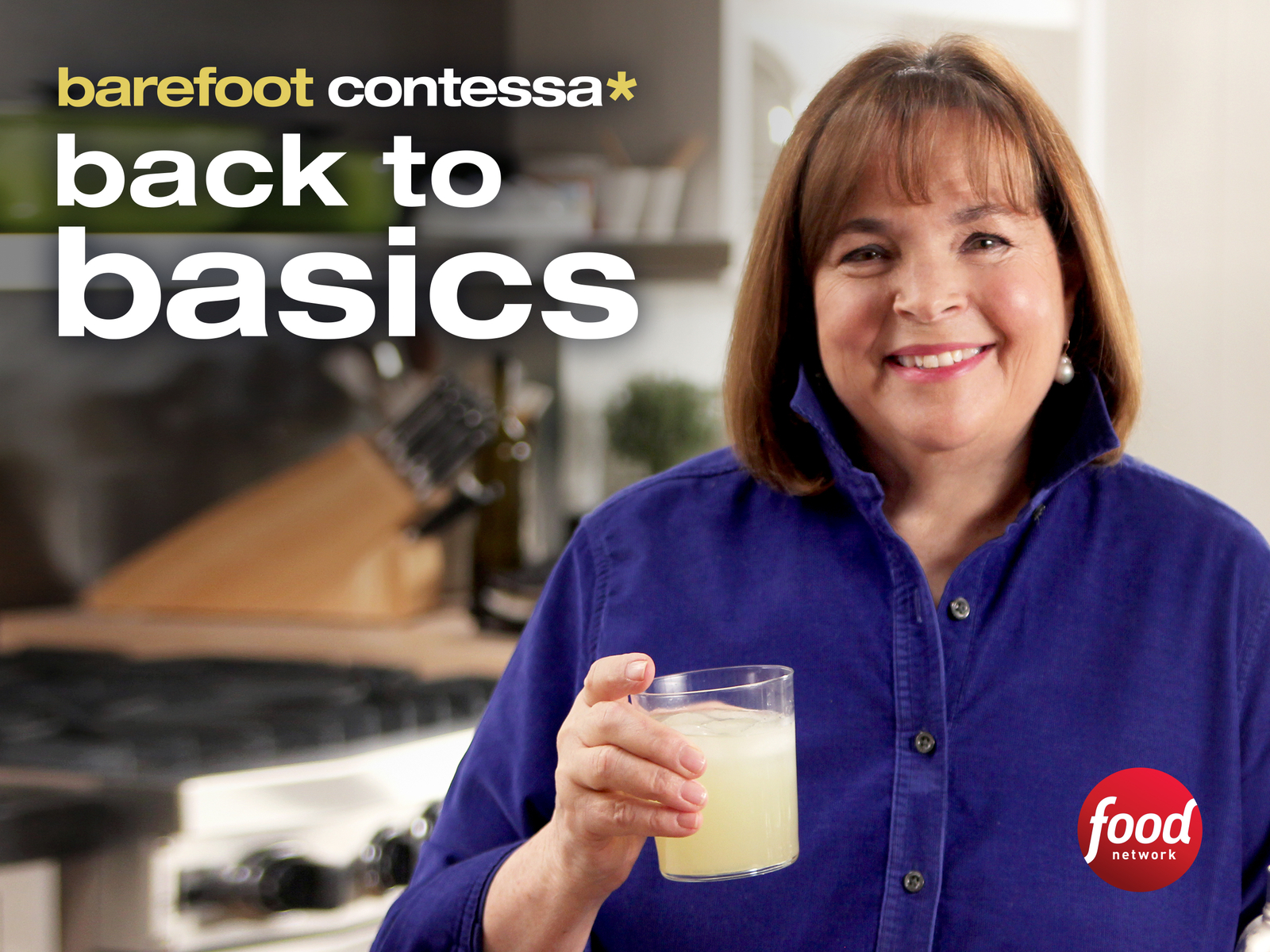Prime Video: Barefoot Contessa: Back to Basics - Season 16