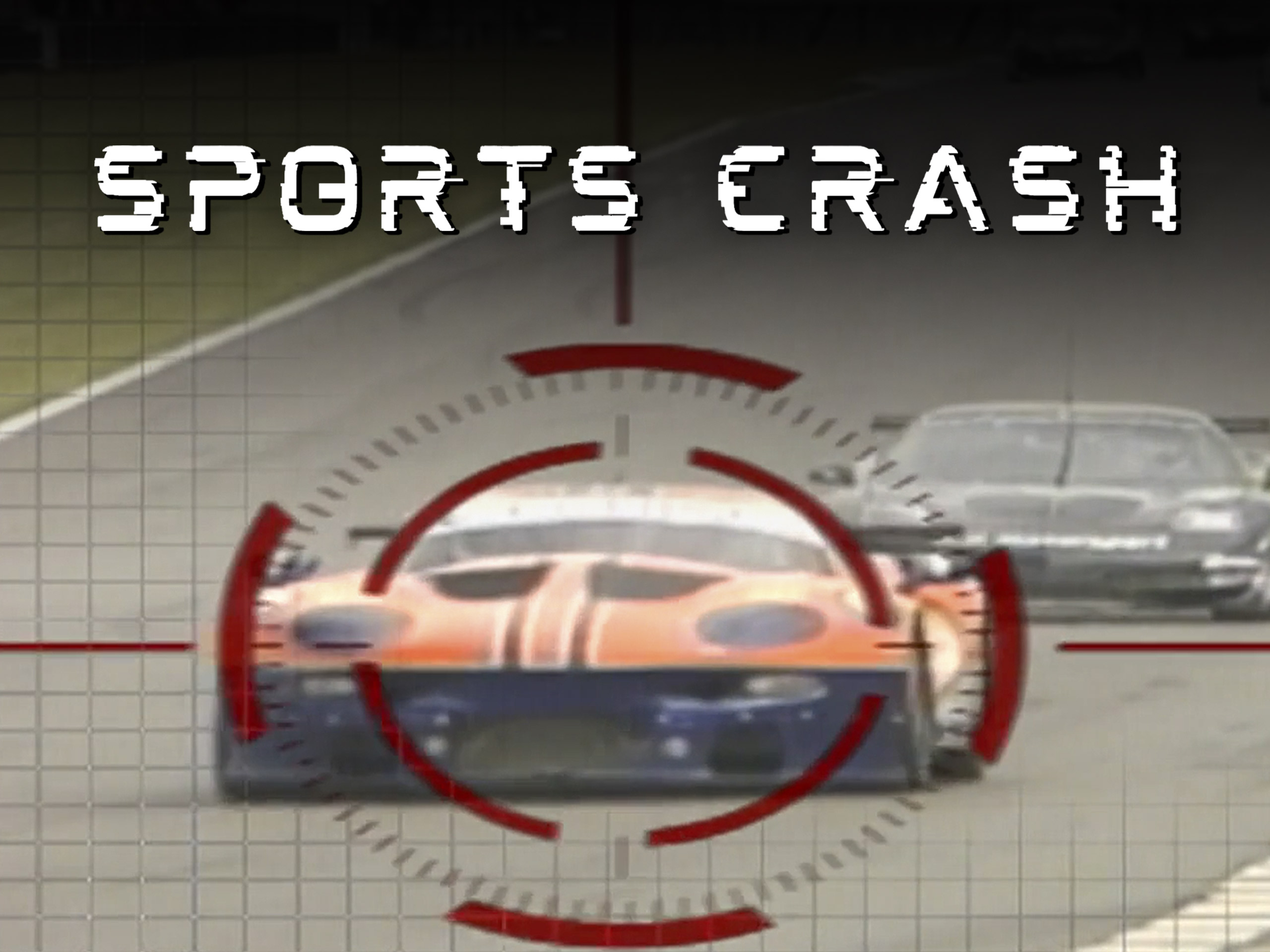 Prime Video: Sports Crash