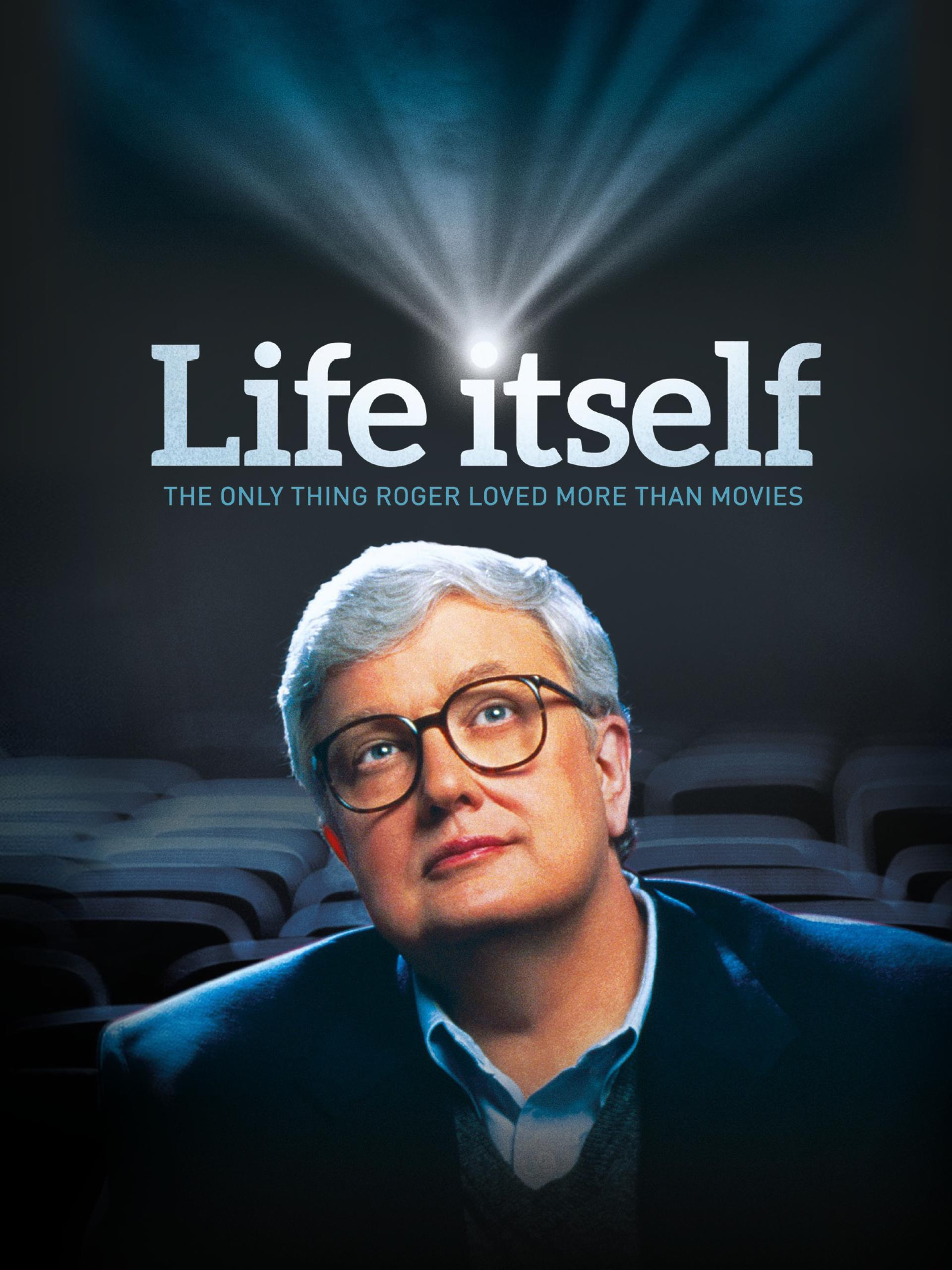 Prime Video: Life Itself