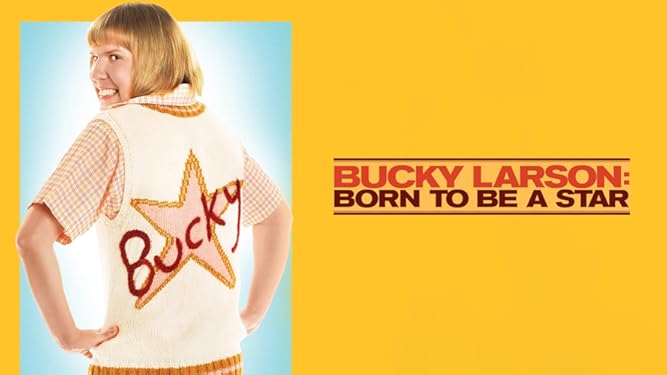 Bucky Larson Born To Be A Star