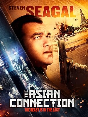 Prime Video: Asian Connection