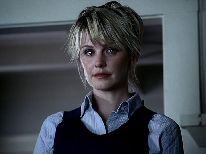 Prime Video: Cold Case - Season 1