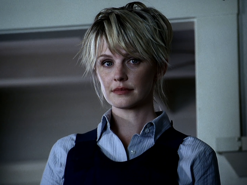 Prime Video: Cold Case - Season 1