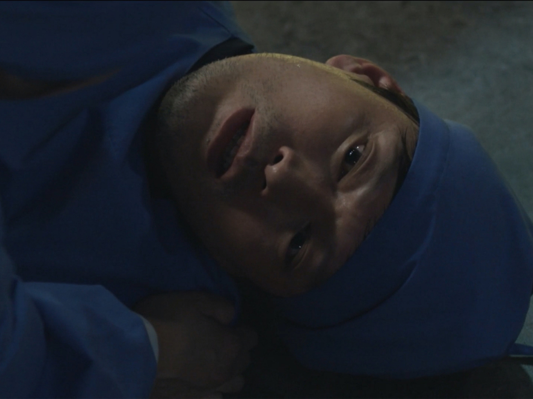 Prime Video: Partners for Justice