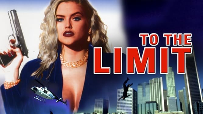 To The Limit 1995 Film