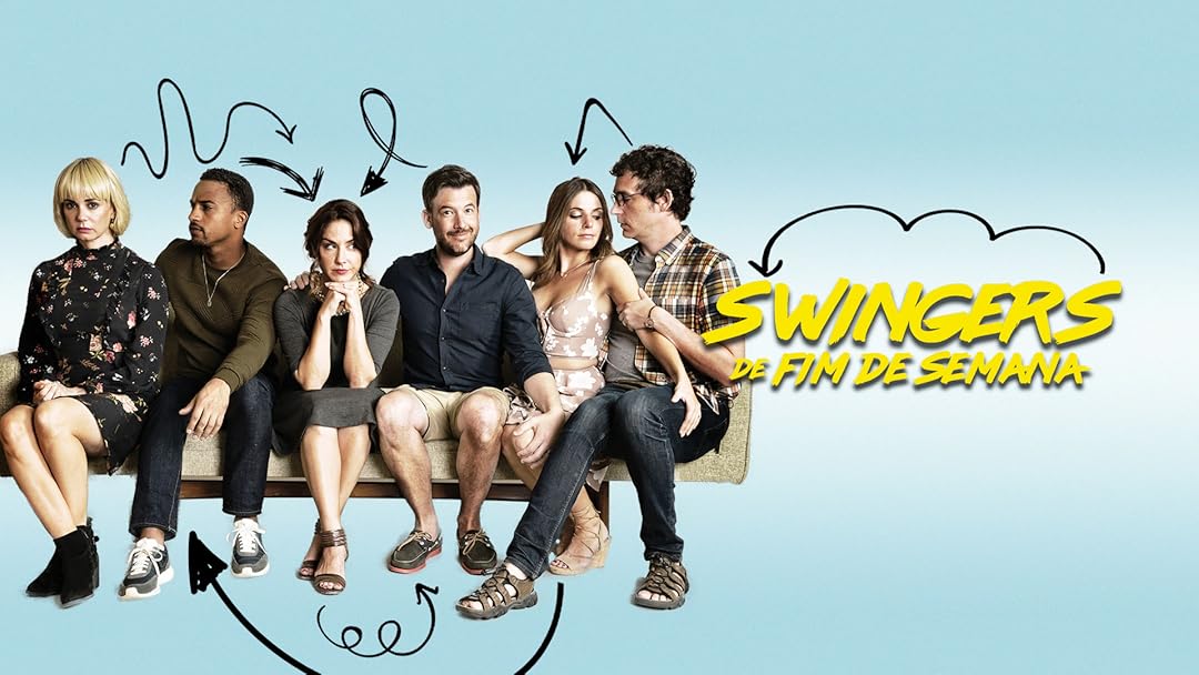 Prime Video: Swingers de Fim de Semana