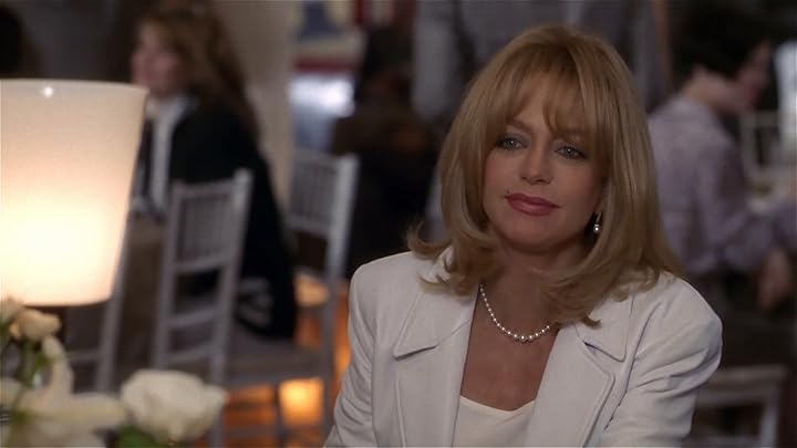 First Wives Club Goldie Hawn