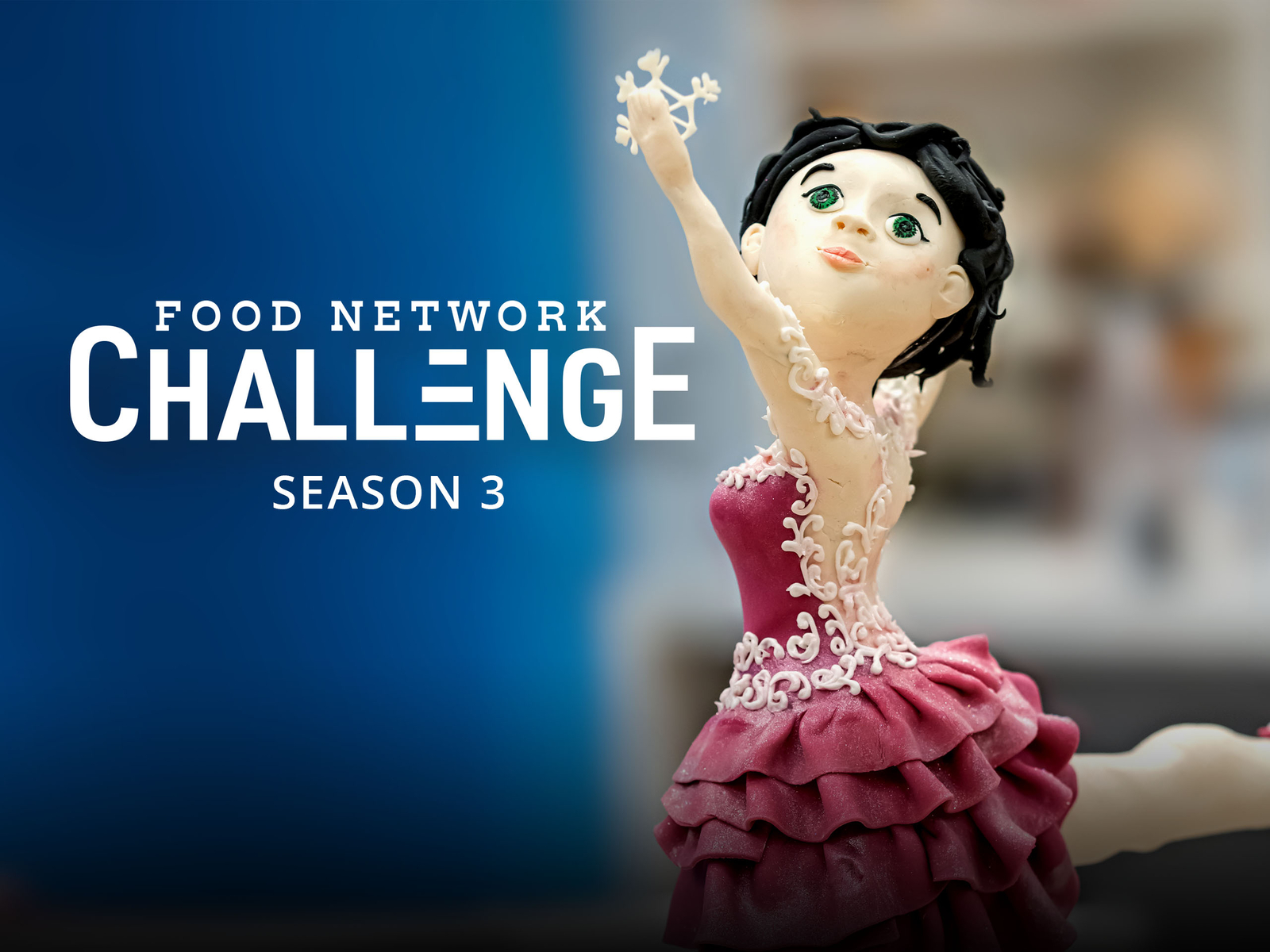 Prime Video: Challenge - Season 3
