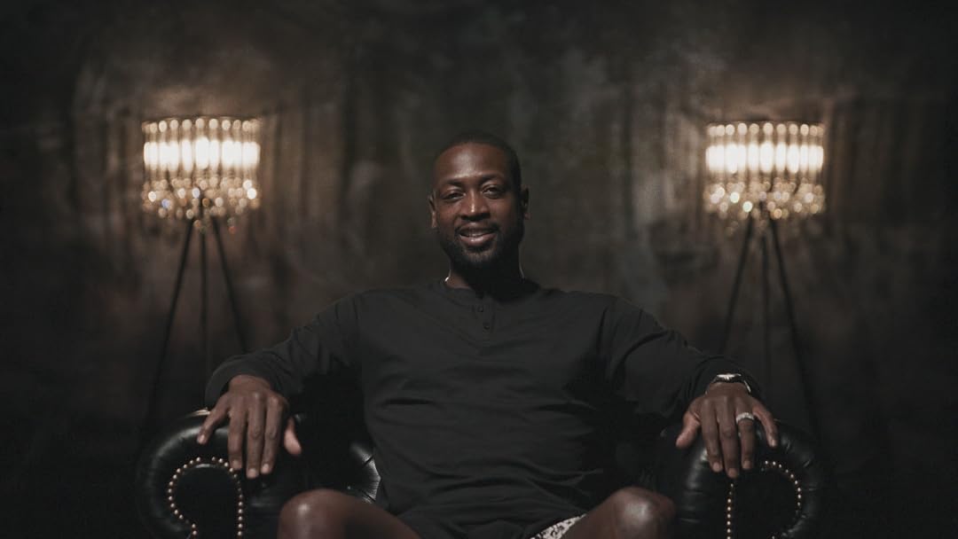 Watch Shaq - Season 1 | Prime Video