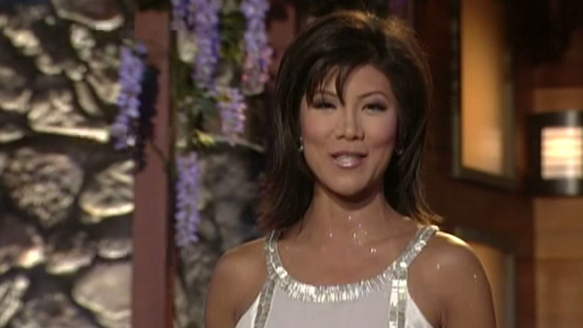 Prime Video: Big Brother Season 5